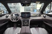 China BYD Frigate 07 Honor DM-I 100km Flagship Hybrid SUV with New Energy Source for sale