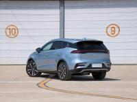China Byd Tang 4wd Ev 2WD Pure Electric  2023 7 Seats SUV  Single Motor 730km for sale