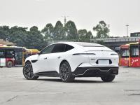 China Avita 12 Fashion Design EV Aveta Car 650km Autonomous Driving Performance Edition With Three Laser Four Wheel Drive for sale