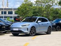 China AITO M5 SUV Medium Extended Range / Pure Electric Ai Intelligent Driving for sale