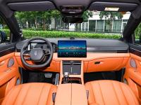 China 5 Door 6 Seat Medium To Large Suv AITO Asked The Boundary M7  Rear Drive Comfort Version for sale