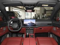 China 5 Door 6 Seat Medium To Large Suv AITO Asked The Boundary M7  Rear Drive Comfort Version for sale