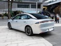 China High Speed Eec AION Electric Car  Araba For Adults Aion S Plus 610km for sale