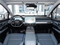 China New Energy 2024 Aion Y 2024 Younger Star Flare Aion Ev Car 49.75Kwh 5 Door 5 Seat Compact Suv Pure Electric for sale