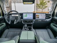 China Baic Bj40 Gasoline Car Automatic 4Wd Used Cars Baic Car 180Km/h five Seats for sale