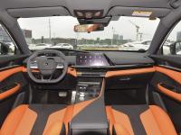China Changan UNIK 2.0T Full Complete Chana Vehicle Fuel Version UNI-V UNI-T UNI-K for sale
