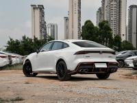 China Changan UNIK 2.0T Full Complete Chana Vehicle Fuel Version UNI-V UNI-T UNI-K for sale