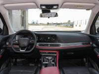 China 2024 Chana Changan CS55 PLUS High Speed Big Space New Vehicles for sale