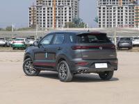 China 2024 Chana Changan CS55 PLUS High Speed Big Space New Vehicles for sale