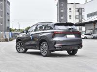 China Changan CS75 PLUS 2020 1.5T Automatic Deluxe Version Fuel Chana Cars for sale