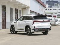 China Changan CS75 Plus Smart Electric Idd 1.5T 150km Plug In Hybrid Vehicles 150 Hp for sale