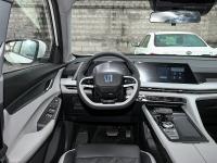 China Changan CS75 Plus Smart Electric Idd 1.5T 150km Plug In Hybrid Vehicles 150 Hp for sale