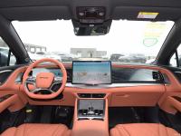 China BYD Sea Lion 07 EV Suv 550km Rear Wheel Drive New Arrival EV Cars SUV for sale