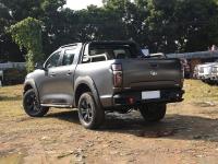 China Great Wall Cannon Vanta Commercial Van 2.4T Diesel Automatic Four Wheel Drive Large Dual Elite GW4D24 for sale