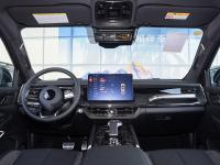 China Super Luxury Pickup Great Wall Vanta Mountain Sea Gun 2.4T Twin Turbo Diesel Promotion for sale