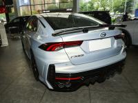 China GAC Trumpchi Shadow Leopard S Edition Gasoline Vehicle 230Km/H Five Seats for sale