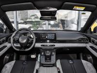 China GAC Trumpchi Shadow Leopard S Edition Gasoline Vehicle 230Km/H Five Seats for sale