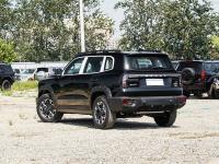 China Great Wall Harvard Big Dog Latest Haval Suv High Speed 185km/H 1.5T 5 Seater 4WD Vehicle for sale