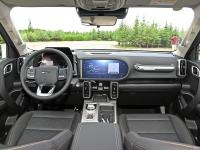China Great Wall Harvard Big Dog Latest Haval Suv High Speed 185km/H 1.5T 5 Seater 4WD Vehicle for sale
