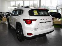 China Haver Big Dog DHT-PHEV Haval Hybrid Suv Vehicle Second Generation Off Road Tidal Electric Version for sale