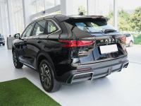 China Haval Owl Dragon Max New Energy Vehicle Plug In Hybrid Suv 5 Door 5 Seater Fuel Vehicle For Sales for sale