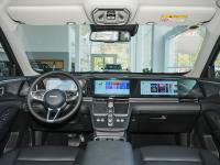 China Haval Owl Dragon Max New Energy Vehicle Plug In Hybrid Suv 5 Door 5 Seater Fuel Vehicle For Sales for sale