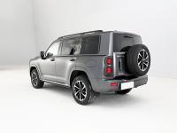 China New Haval Hybrid Cars H9 Awd Off Road Vehicle Gasoline Car 2.0t Design 2024 for sale