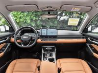 China In Stock 5 Seats Car Gas Petrol Used Sedan Cars For Geely Emgrand for sale