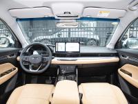 China Emgrand L Hip Hi.P Stock X7 Sport Egeely Electric Vehicle New Cars For Sale 230Km/H for sale