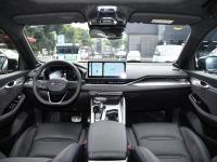 China Geely Preface L Xingrui L New Energy Luxury 5 Seater Suv Petrol Gasoline for sale