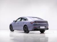 China Geely Xingrui L 1.5TD Gasoline Petrol Fuel Efficient Vehicles In Stock for sale