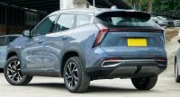 China Geely Boyue L Starray 2.0T SUV New Geely Vehicle For Sale China for sale