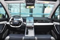 China Geely Boyue L Starray 2.0T SUV New Geely Vehicle For Sale China for sale