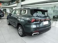 China 2024 2.0T High Power Luxury Medium Sized Suv Gasoline Car Front Wheel Drive Geely Haoyue L for sale