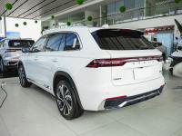China Geely 2.0T Xingyue L Four Wheel Drive Electric Vehicle SUV New Energy for sale