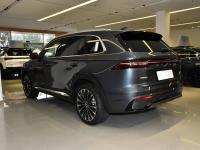 China 2024 Geely Monjaro Xingyue L Geely Hybrid Suv Smart Engine Mid Size SUV New 200Km/h for sale