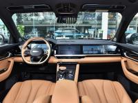 China 2024 Geely Monjaro Xingyue L Geely Hybrid Suv Smart Engine Mid Size SUV New 200Km/h for sale