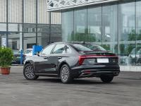 China 2024 Hongqi H5 1.5T DCT New hongqi auto Luxury Medium And Large Suv Hybrid Model Red Flag for sale