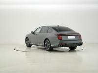 China 252 Horsepower 2.0t H9 Hongqi Chinese Car Fuel Saving Business Space for sale