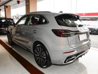 China New Electric Medium Suv Cars Vehicle 4Wd Fuel Domestic Commercial Interior Luxury Hongqi Hs5 for sale