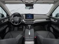 China E-Qm5 Hongqi Electric Car Ev Car Sedan New Energy Vehicles for sale