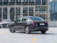 China E-Qm5 Hongqi Electric Car Ev Car Sedan New Energy Vehicles for sale