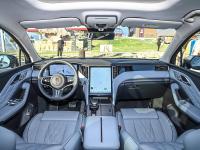 China Hongqi HS7 Phev Car 2024 Gasoline Hongqi Electric Suv Plug In Hybrid Medium And Large Suv Hongqi Luxury Suv for sale