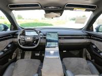 China L6 2023 1.5T DHT 60km Geely Galaxy Car Used Vehicles Cheap 235Km/H for sale
