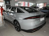 China L6 2023 1.5T DHT 60km Geely Galaxy Car Used Vehicles Cheap 235Km/H for sale