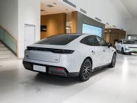 China 2024 Geely Galaxy E8 620km 4 Door 5 Seater Multiple Functions Smart Electric Ev Sedan Vehicle For Adult for sale