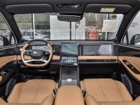 China New Hot Geely Galaxy L7 Super Hybrid Suv Car 60.00L Fuel Tank  200Km/H for sale