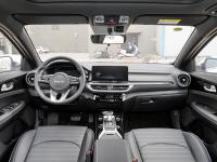 China Kia K3 Korean Brand 5-Seat 2WD Gasoline Kia Cars With Automatic Gearbox R18 Tires Left Steering In Stock for sale