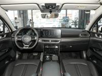 China Luxury Edition Sedan Mid Size Auto FWD Gasoline Car 4 Door 5 Seater Kia K5 2025 1.5T for sale