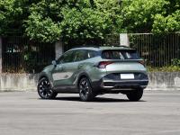 China Kia Car Lion Platinum Expands Its Boundaries Bold Modern Suv Used for sale